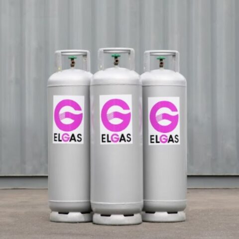 Fixed Contract Offer - ELGAS