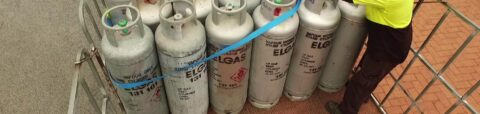LPG Gas Bottle Sizes NZ - 9kg Gas Bottle Sizes - 45kg Gas Bottle Size ...